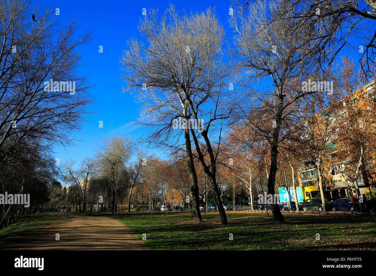 Rio de henares hi-res stock photography and images - Alamy