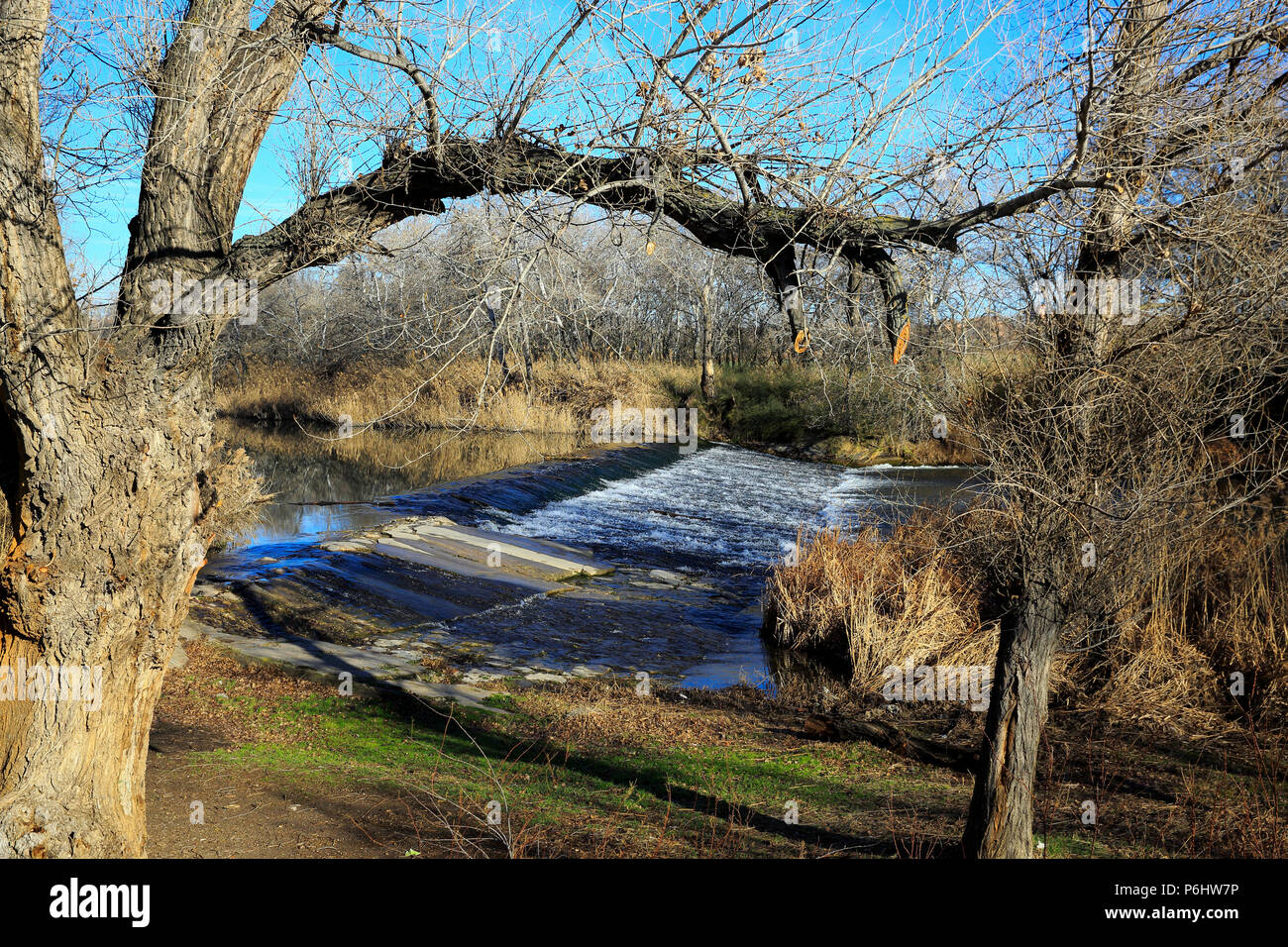 Henares river hi-res stock photography and images - Alamy