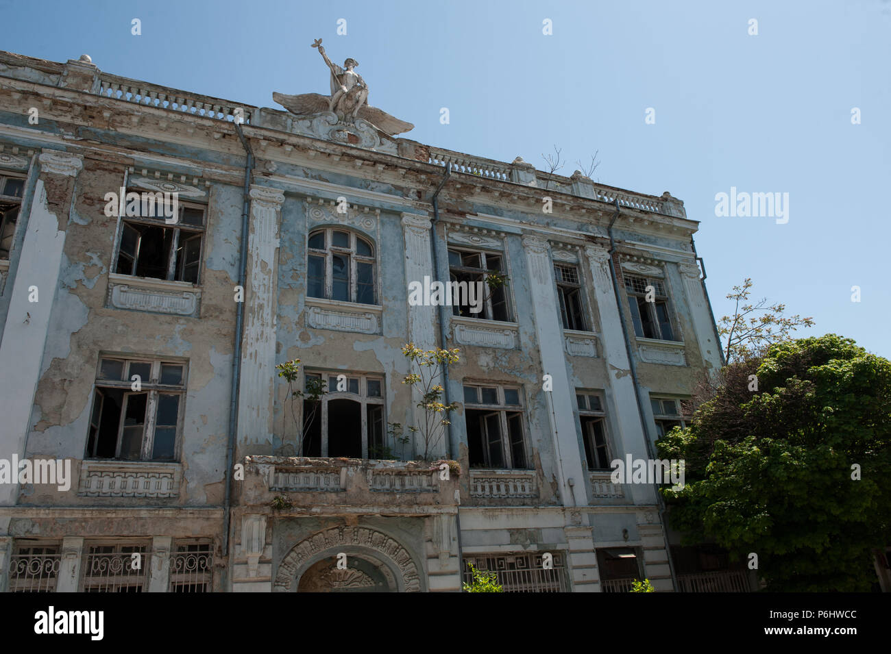 Varna road sign hi-res stock photography and images - Alamy
