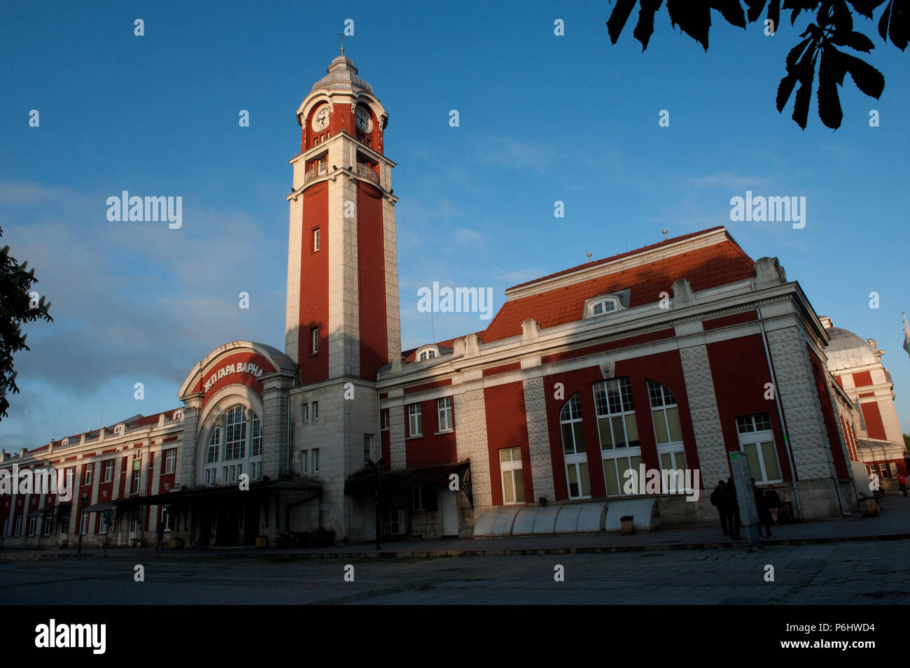 Varna road sign hi-res stock photography and images - Alamy