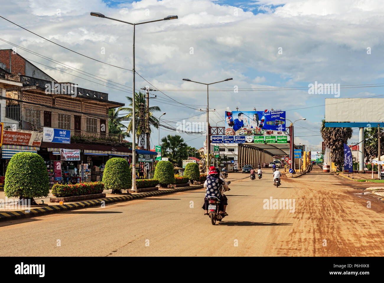 Stung sen river hi-res stock photography and images - Alamy