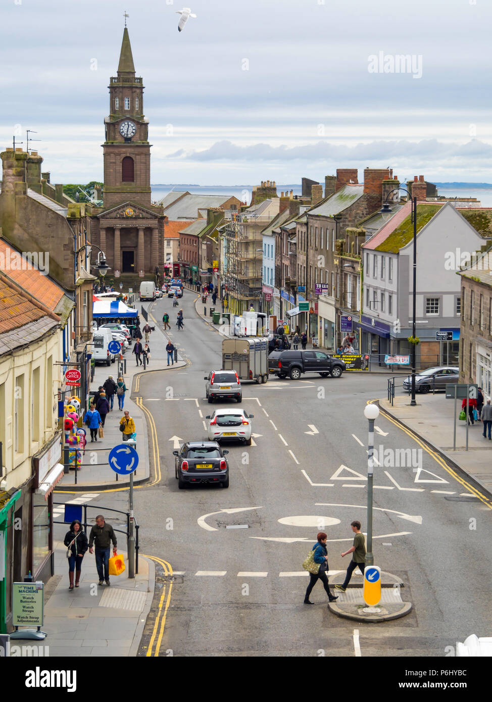 Berwick Street Market Stock Photos & Berwick Street Market Stock Images ...