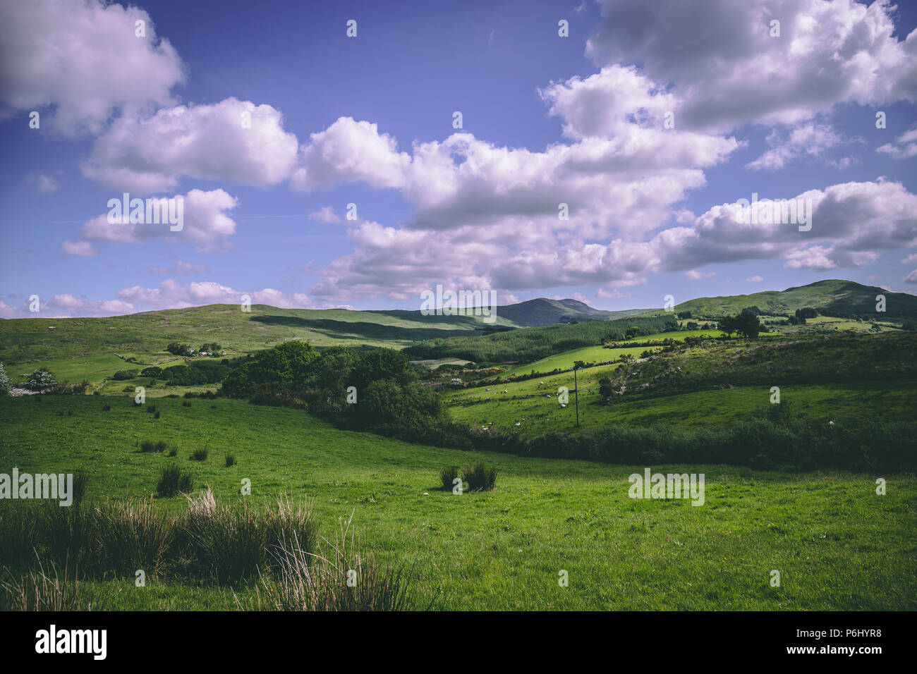 Cousane Gap High Resolution Stock Photography and Images - Alamy