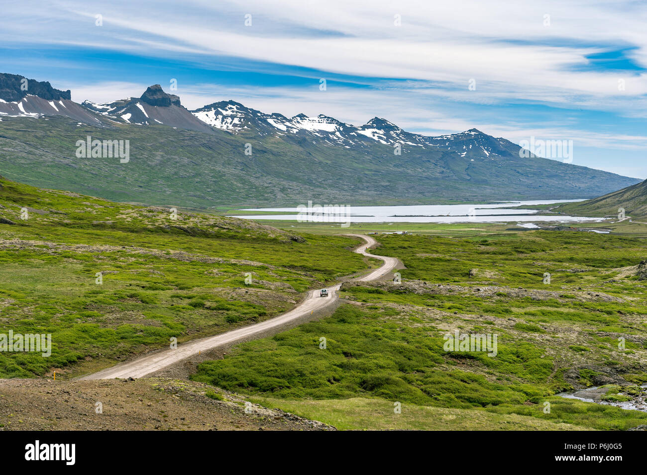 Unsealed path hi-res stock photography and images - Alamy