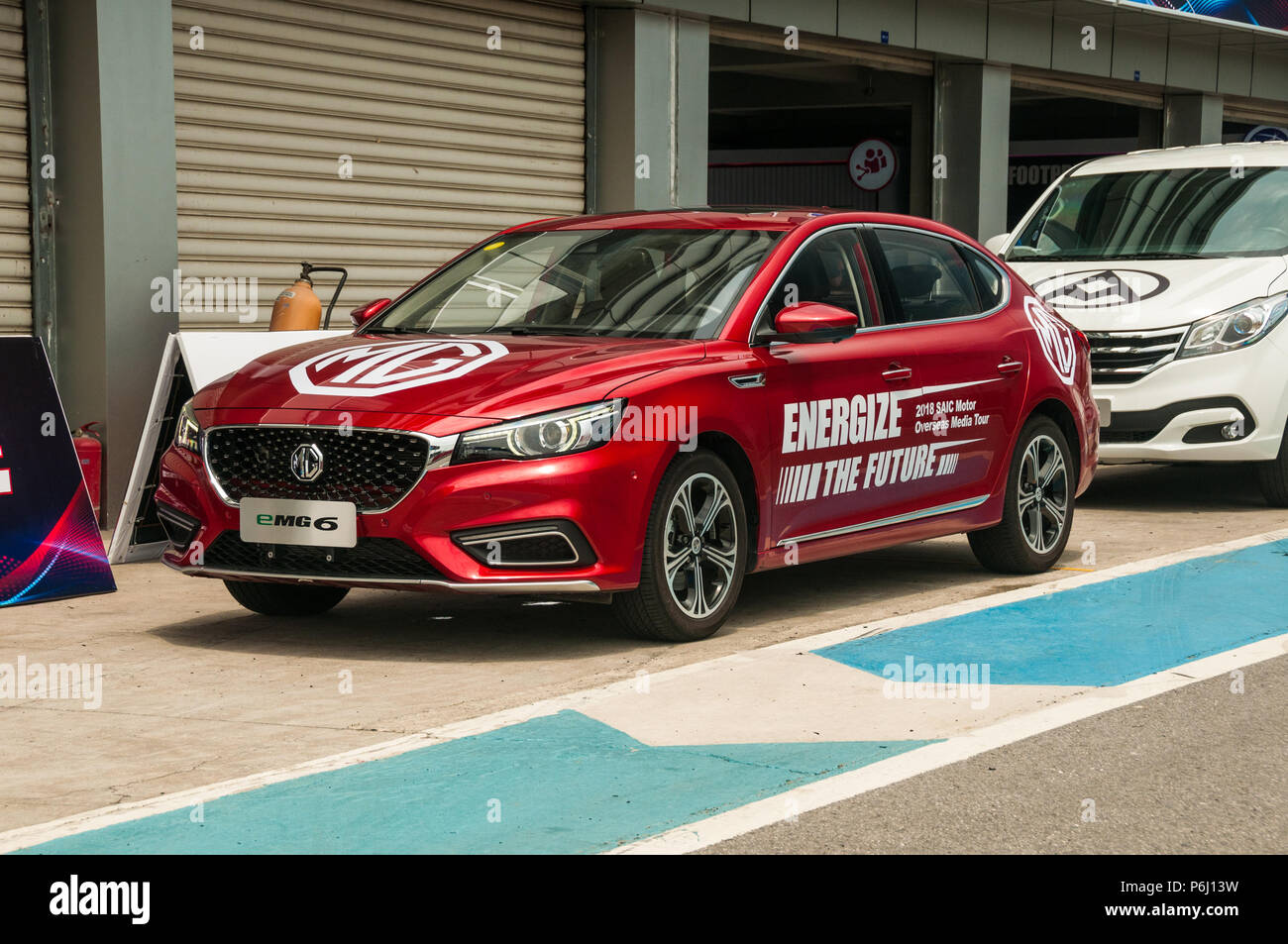 Emg test hi-res stock photography and images - Alamy