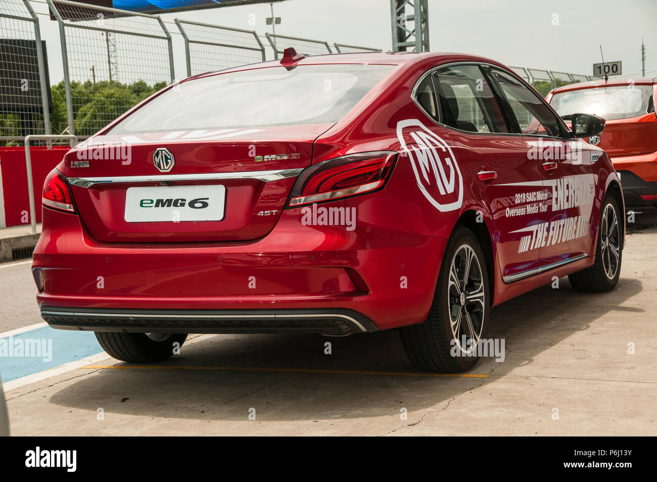 Emg test hi-res stock photography and images - Alamy