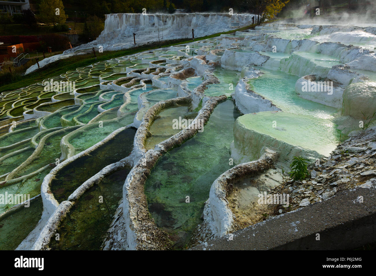 Eger thermal bath hi-res stock photography and images - Alamy