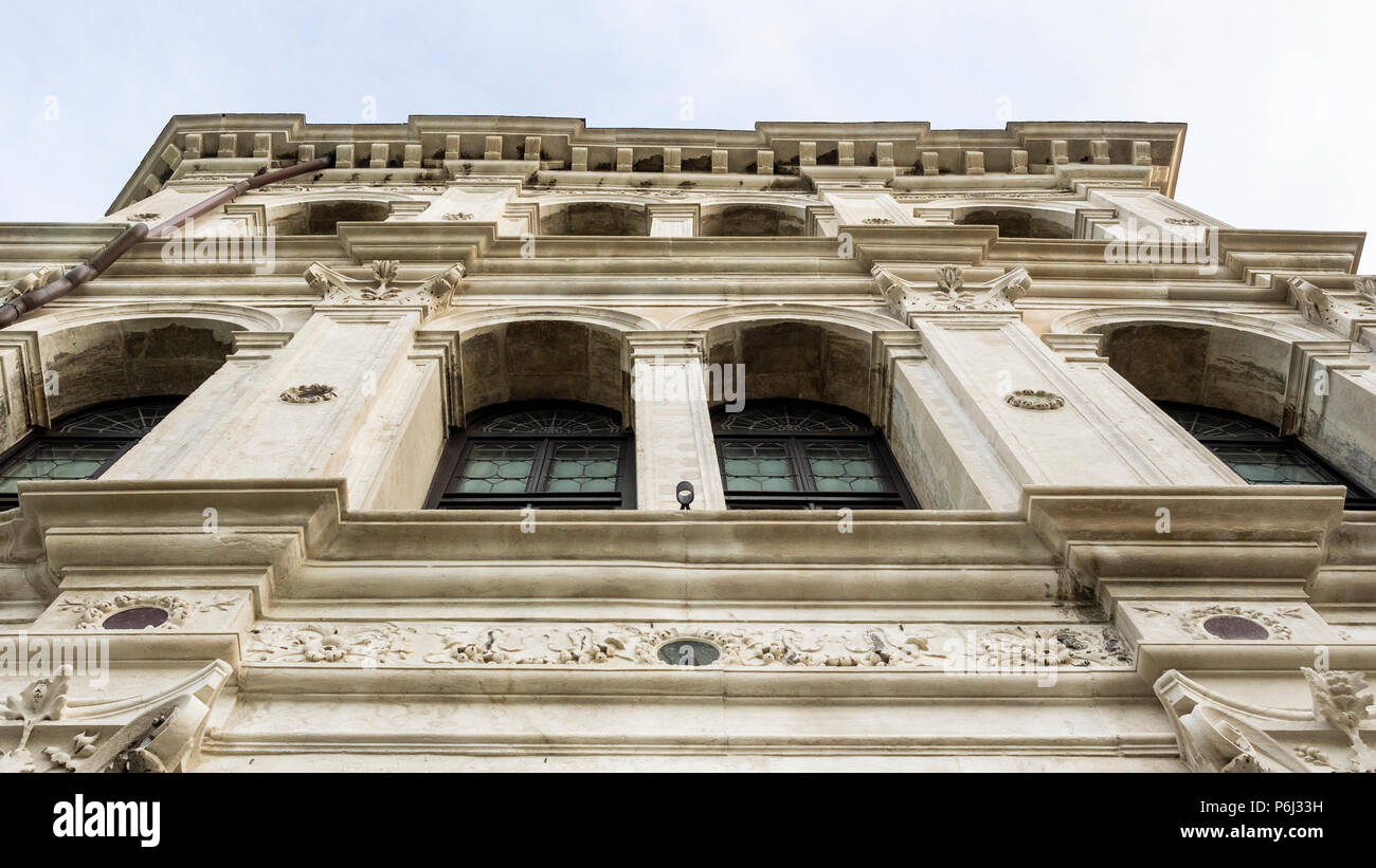 Oblique Windows High Resolution Stock Photography and Images - Alamy