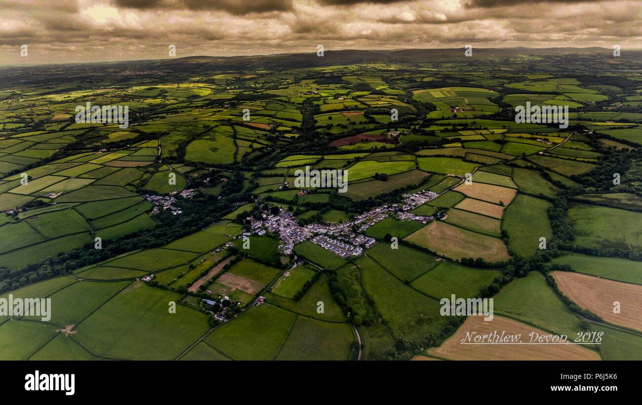 Northlew High Resolution Stock Photography and Images - Alamy