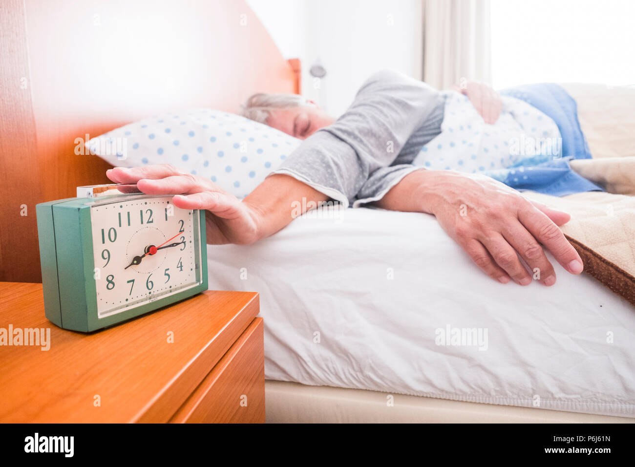 Grandfathers clock hi-res stock photography and images - Alamy