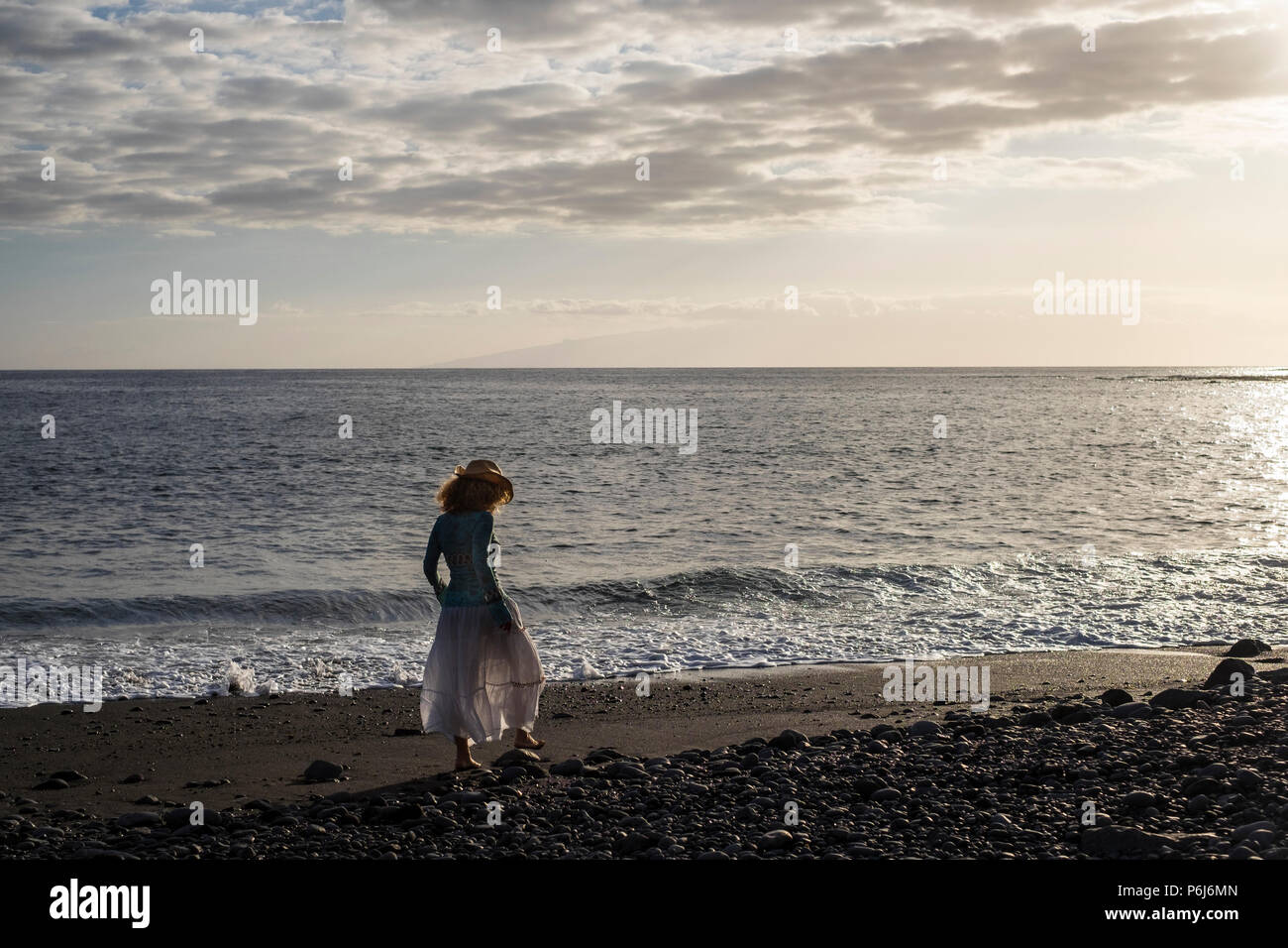Golden age of ocean travel hi-res stock photography and images - Alamy