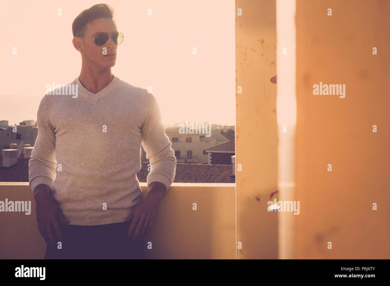 Pensitive hi-res stock photography and images - Alamy