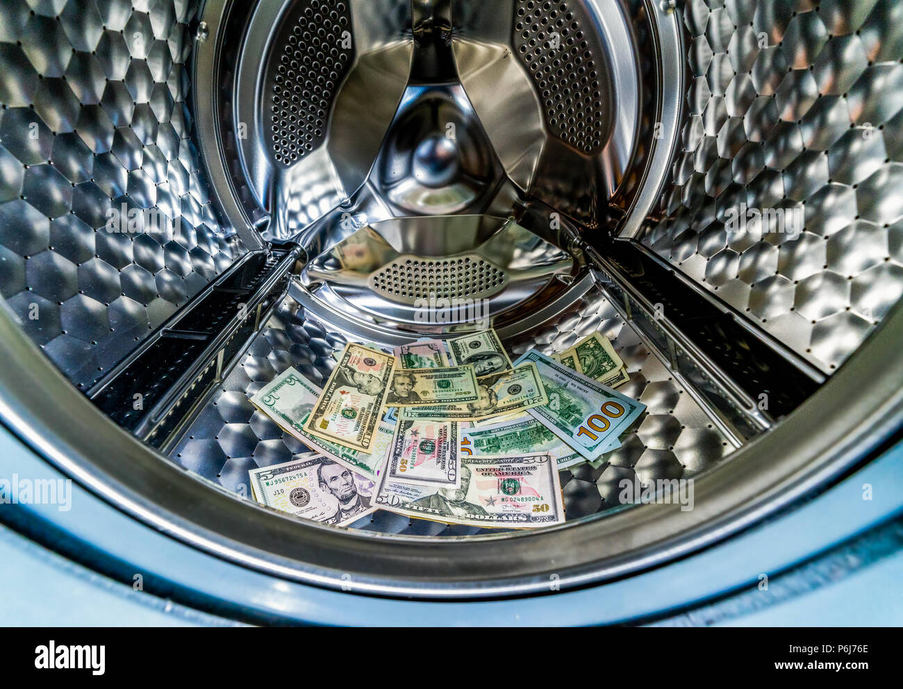 Laundering laundry hi-res stock photography and images - Alamy