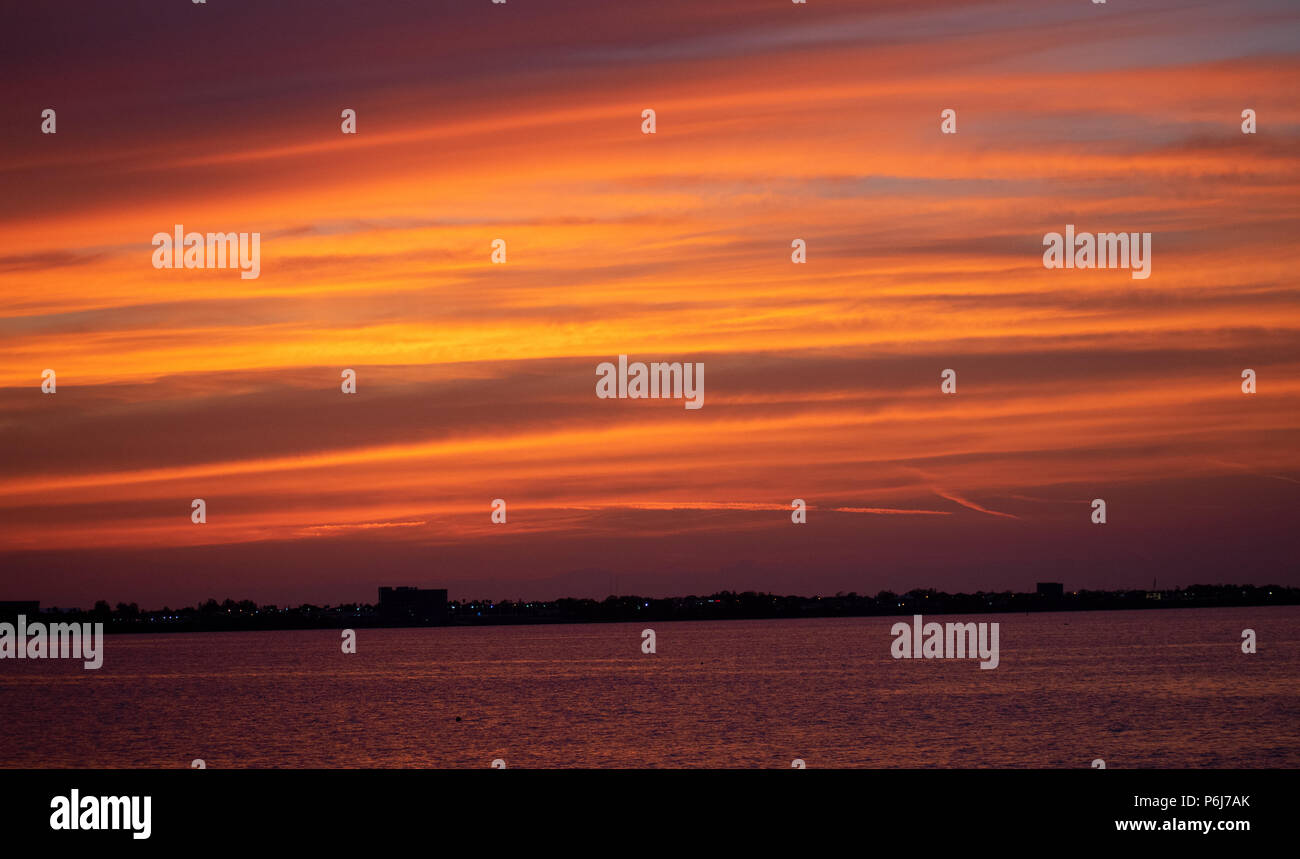 Banana river florida hi-res stock photography and images - Alamy