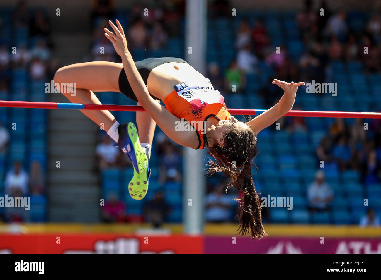 Rebecca hawkins hi-res stock photography and images - Alamy