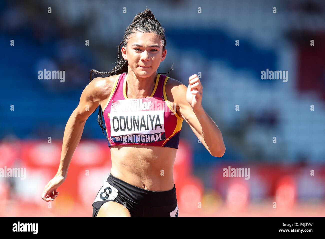 Amy alexander hi-res stock photography and images - Alamy