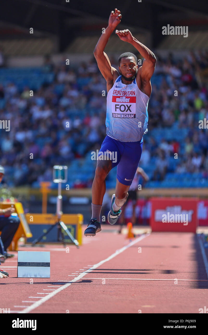 Nathan fox hi-res stock photography and images - Alamy