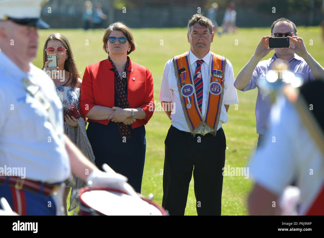 Cowdenbeath In Scotland High Resolution Stock Photography and Images ...