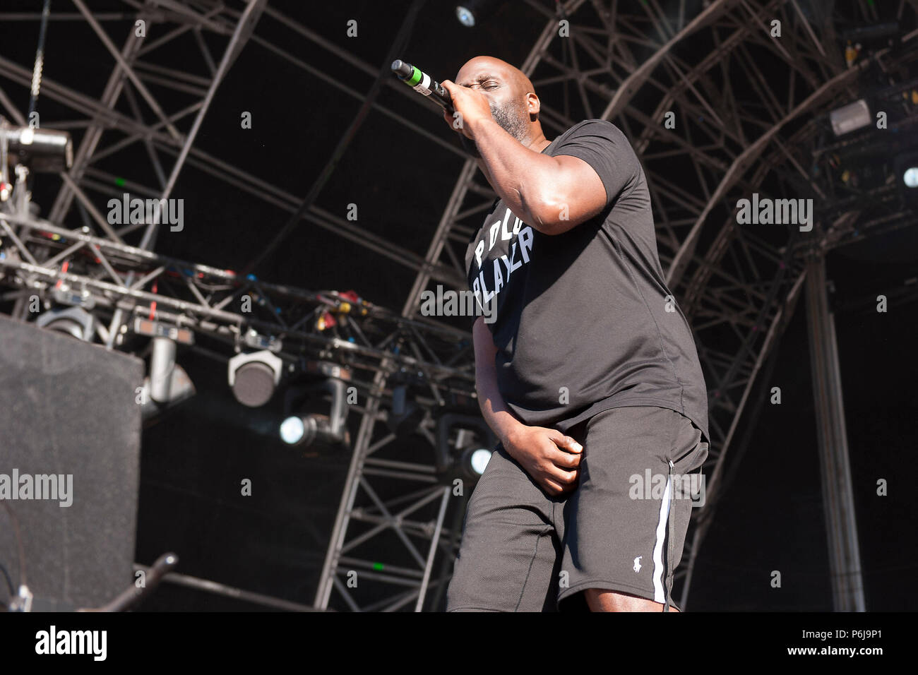 June pointer pointer sisters hi-res stock photography and images - Alamy