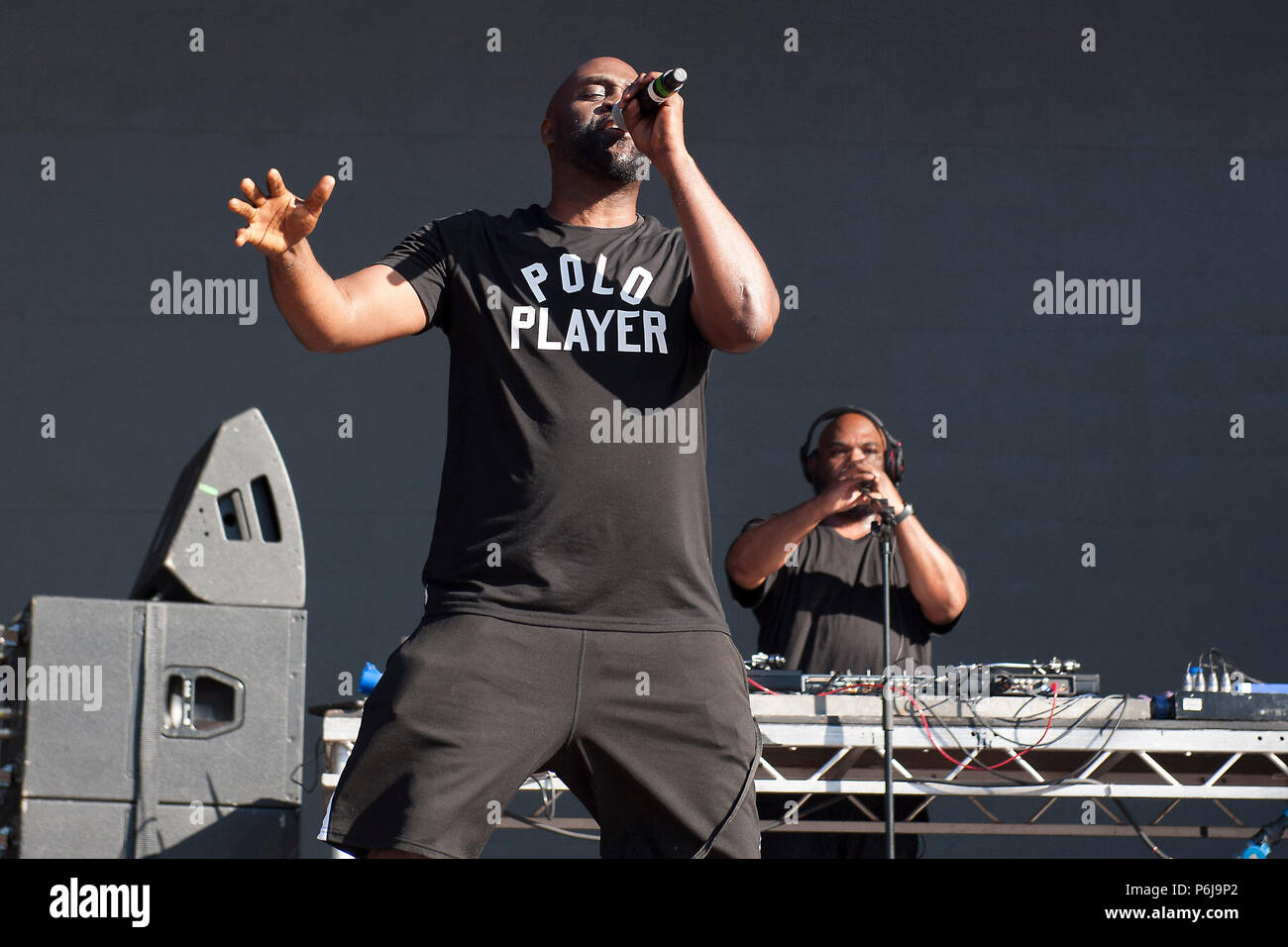 June pointer pointer sisters hi-res stock photography and images - Alamy