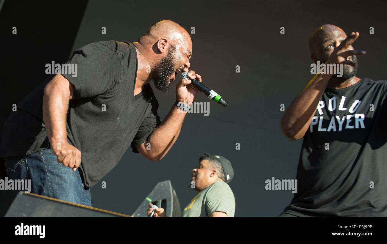 June pointer pointer sisters hi-res stock photography and images - Alamy