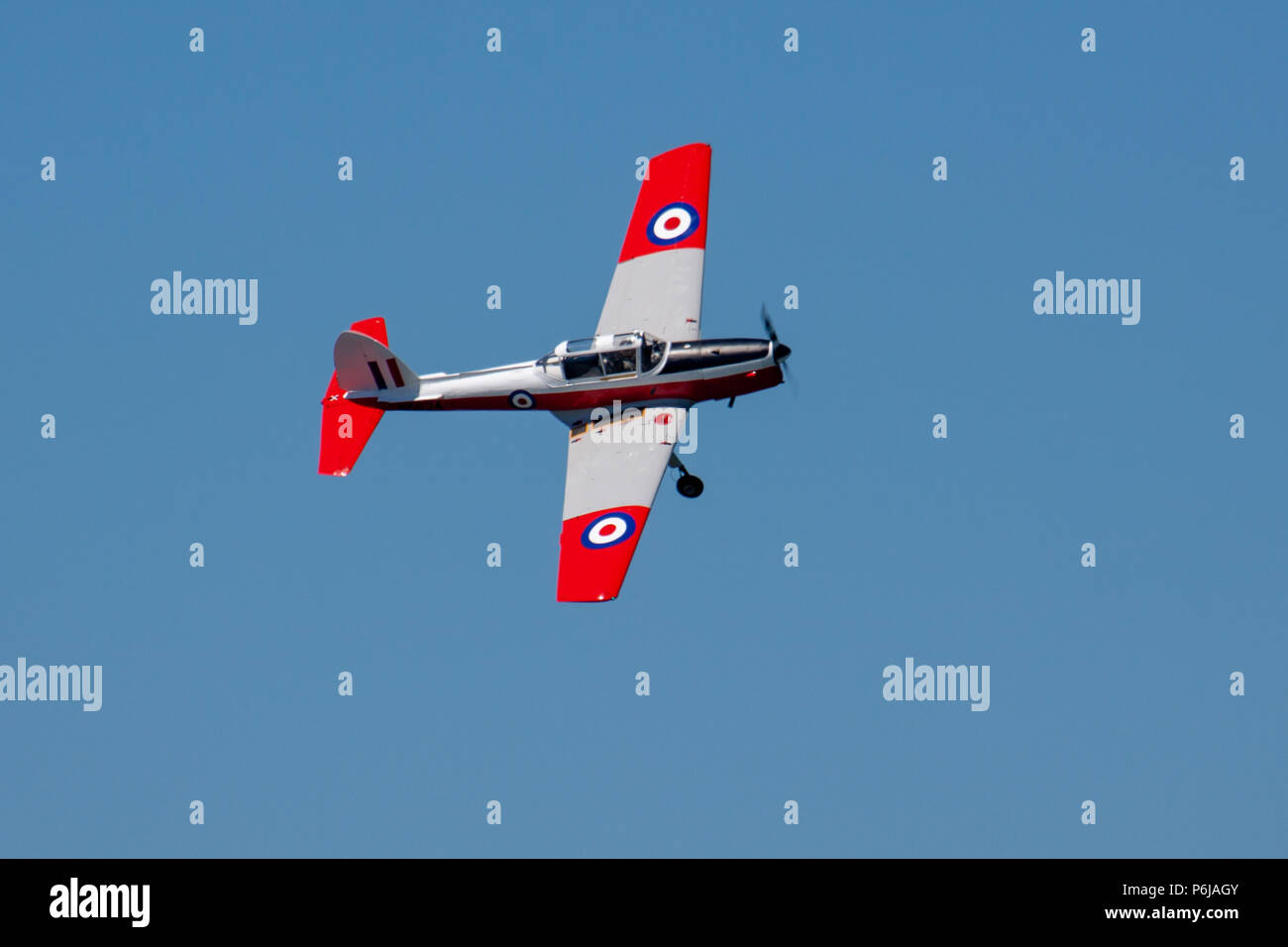 Raf bulldog hi-res stock photography and images - Alamy
