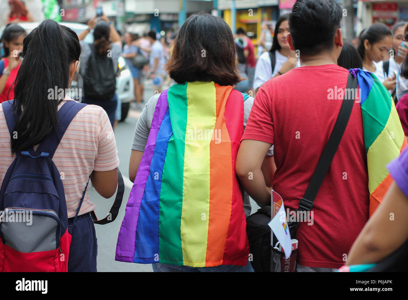 Marikina sports center hi-res stock photography and images - Alamy