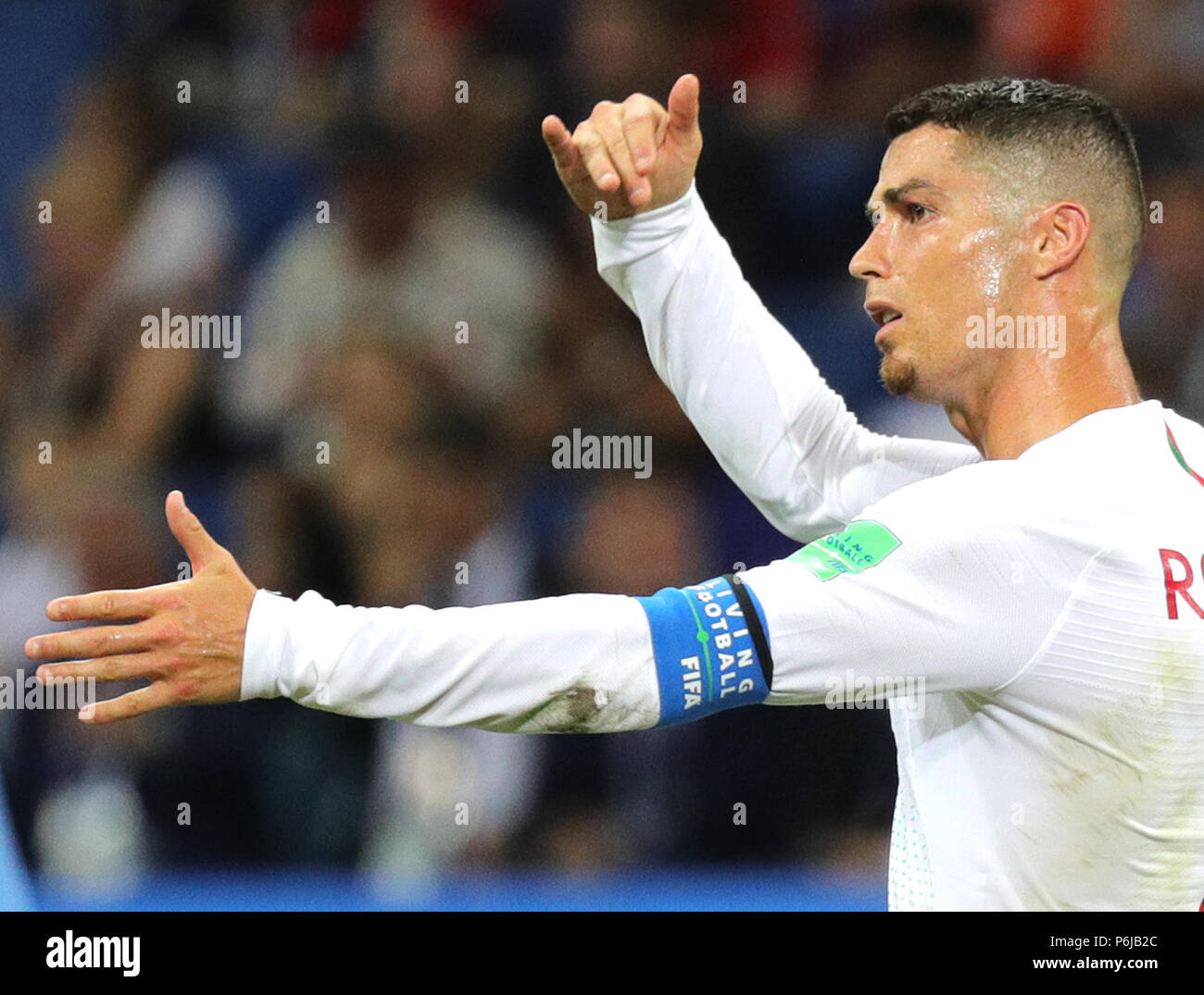 Christian ronaldo portugal hi-res stock photography and images - Alamy