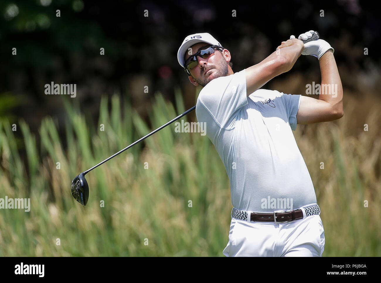 Justin landry hi-res stock photography and images - Alamy