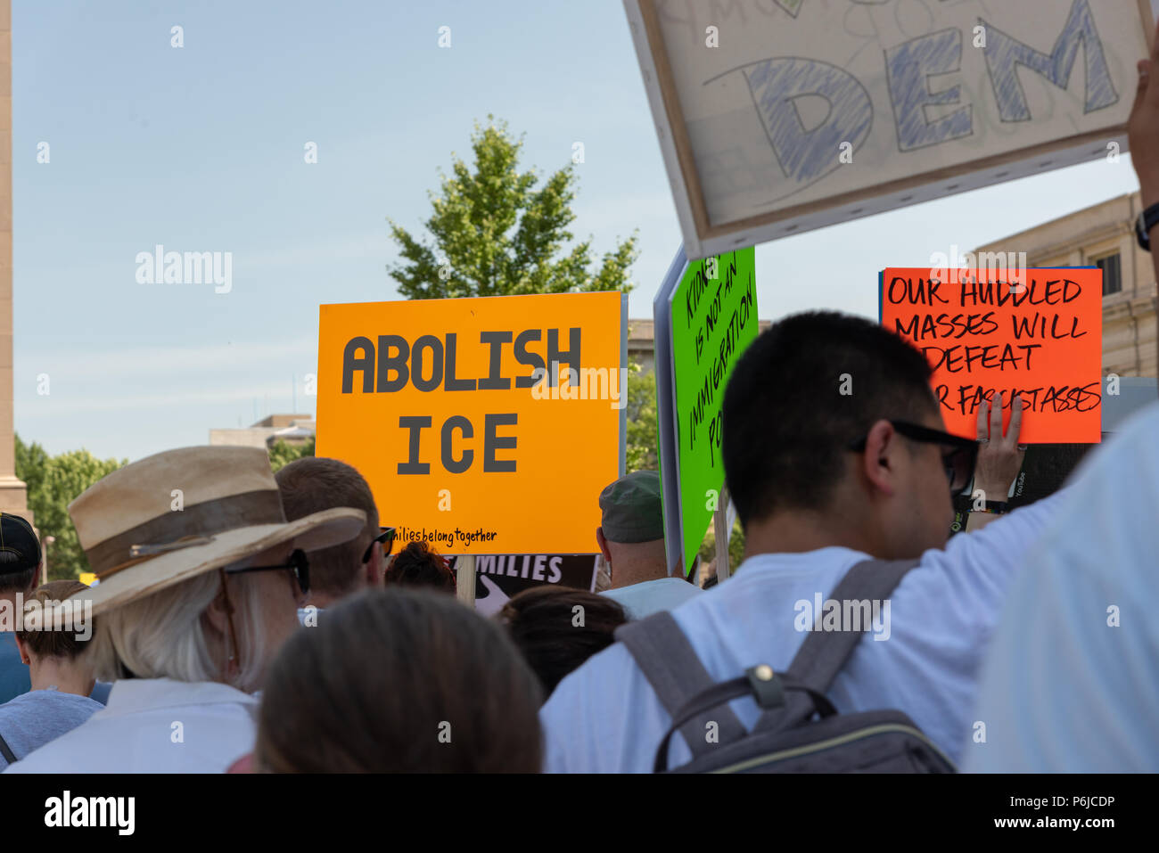 Against separation hi-res stock photography and images - Alamy