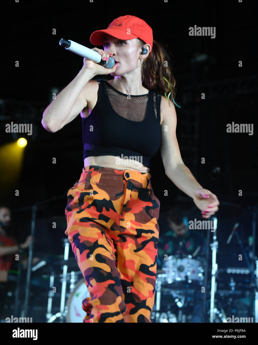 Amanda duffy hi-res stock photography and images - Alamy