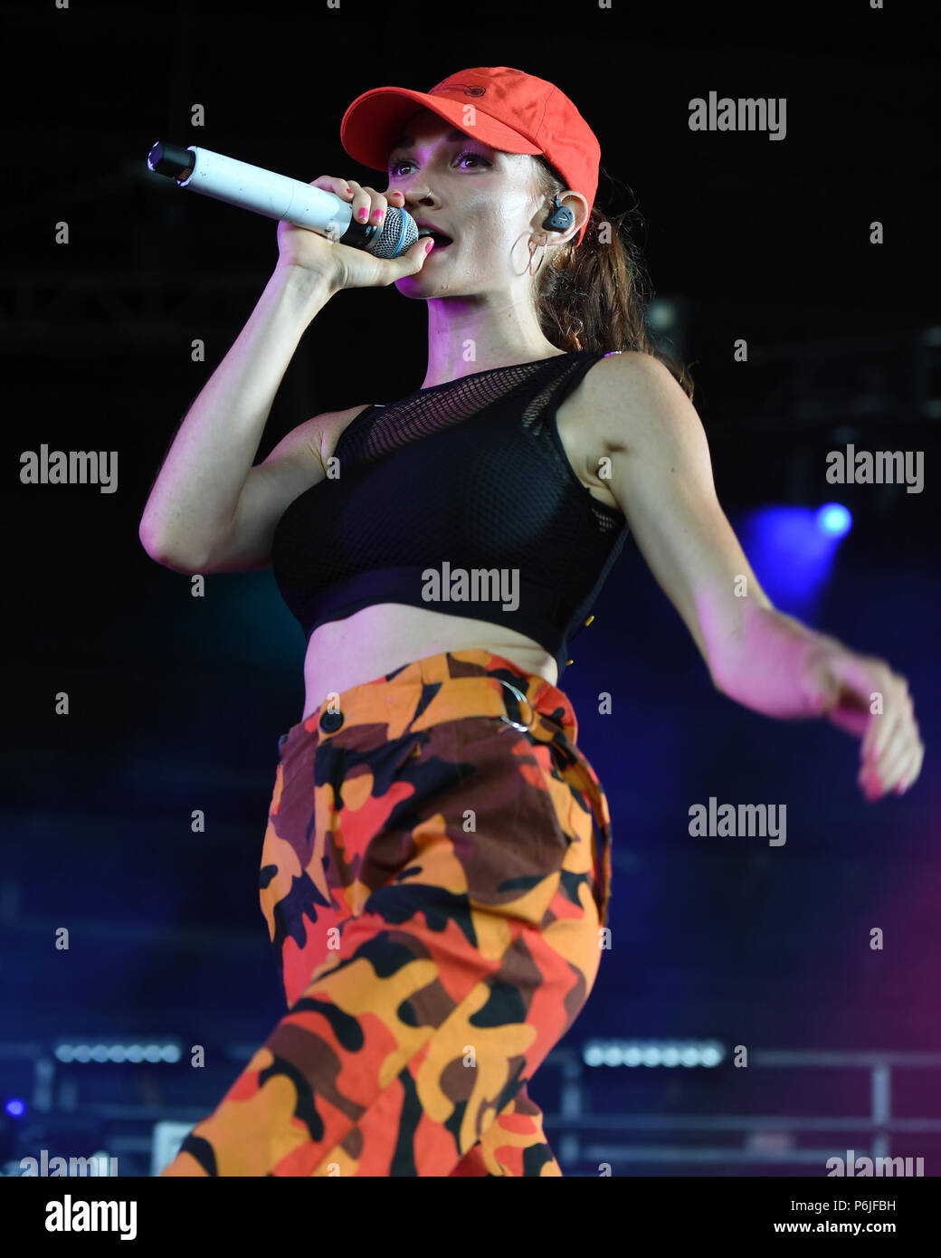 Amanda duffy hi-res stock photography and images - Alamy