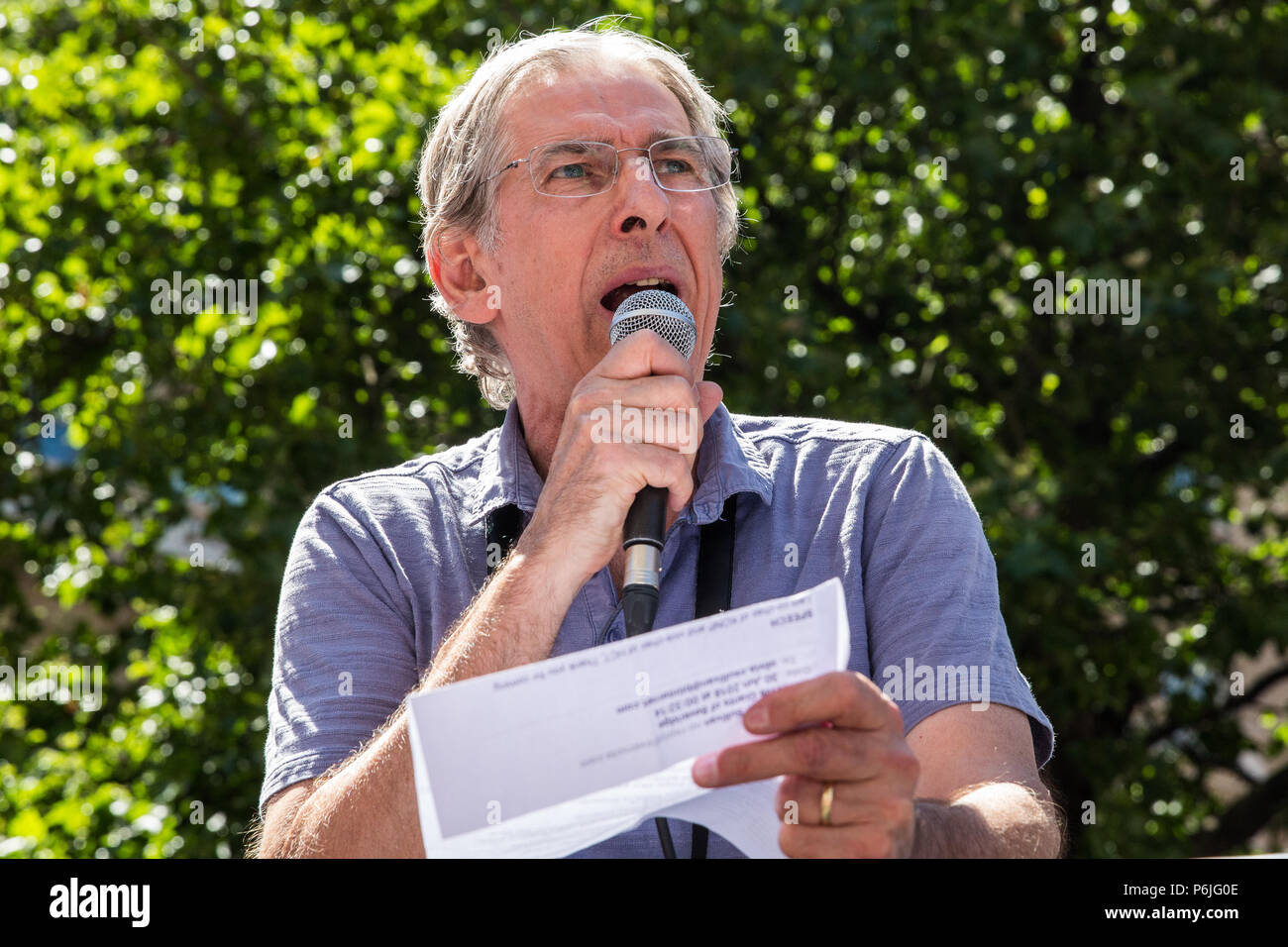 Dr tony osullivan hi-res stock photography and images - Alamy