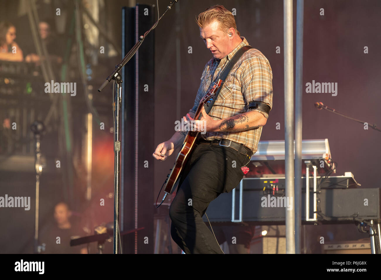 Jason shuman hi-res stock photography and images - Alamy