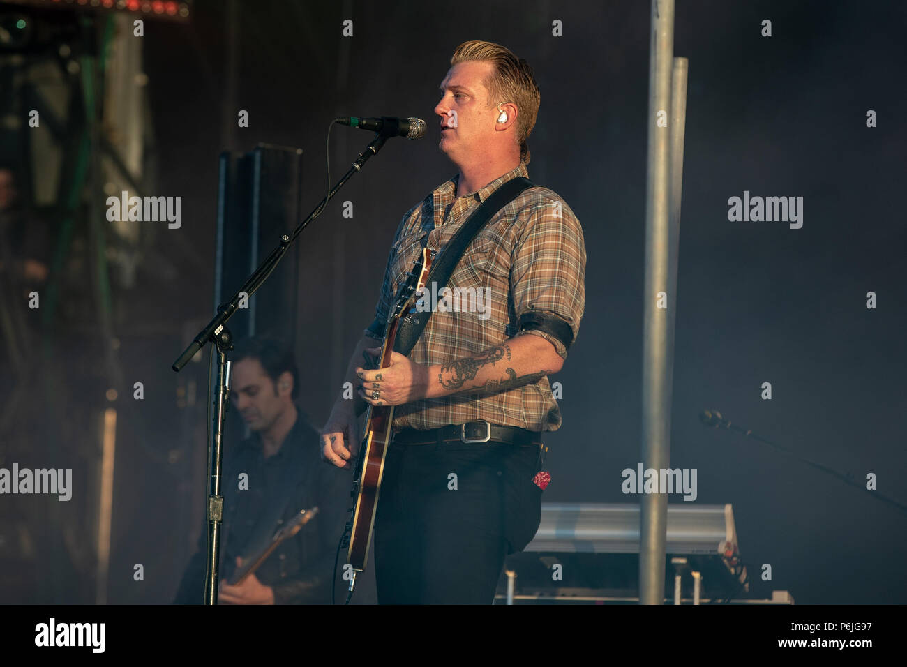 Jason shuman hi-res stock photography and images - Alamy