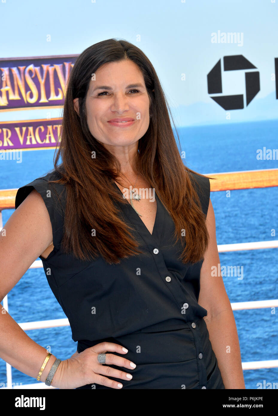 Michelle murdocca hi-res stock photography and images - Alamy