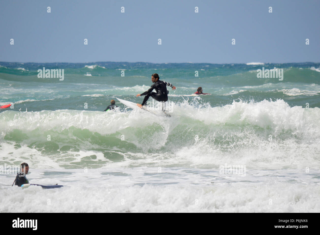 Extreme sport israel hi-res stock photography and images - Alamy