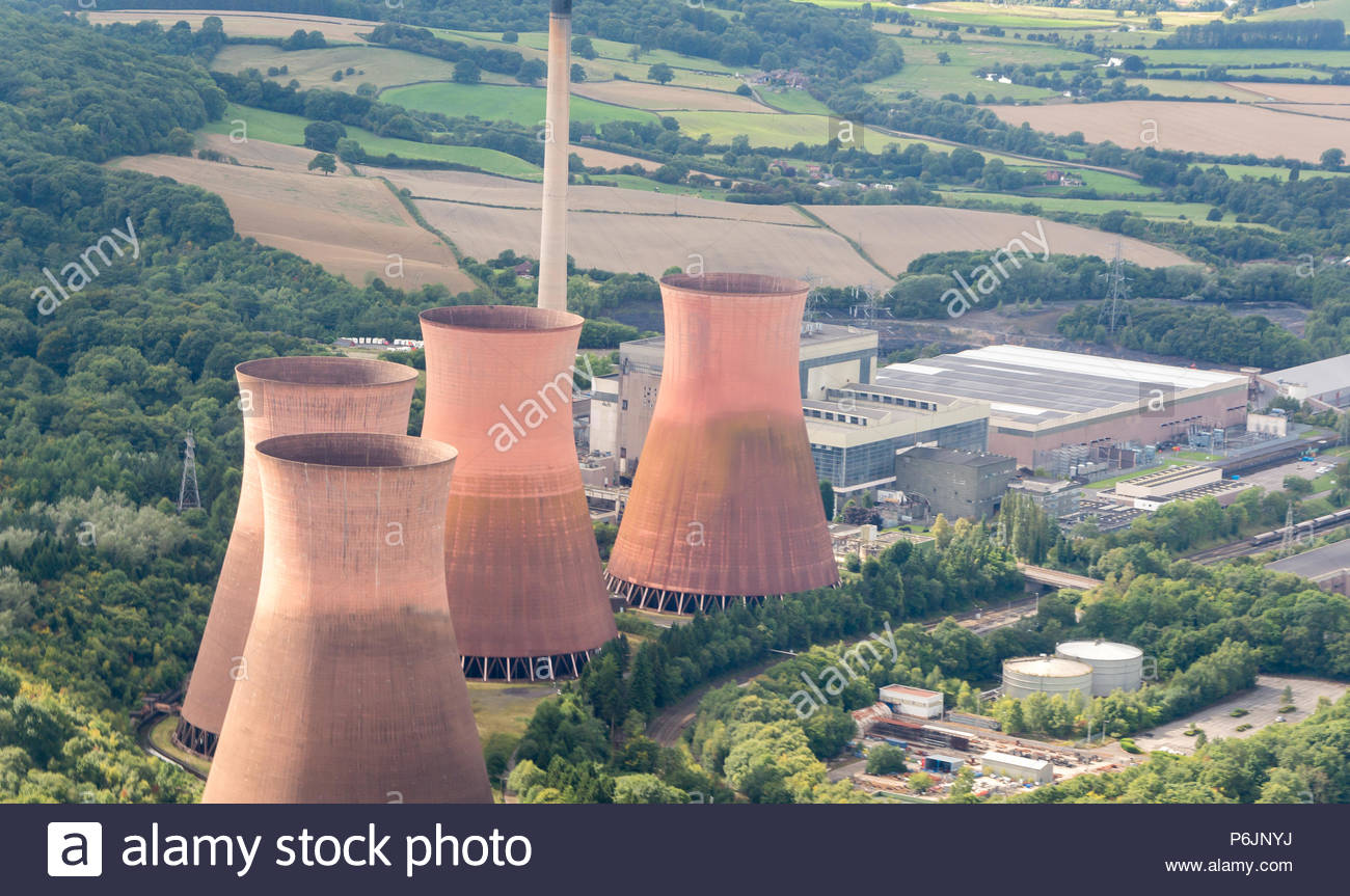Biomass Power Plant Stock Photos & Biomass Power Plant Stock Images - Alamy