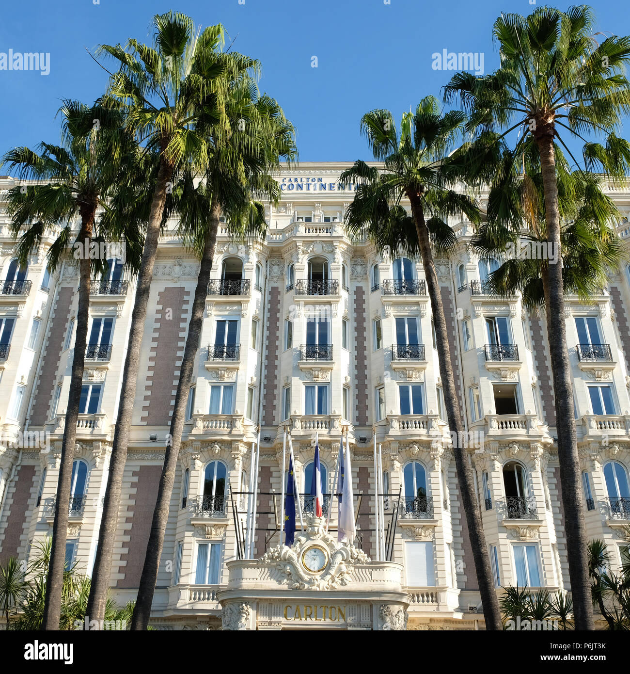 Cannes France October at David Pisani blog