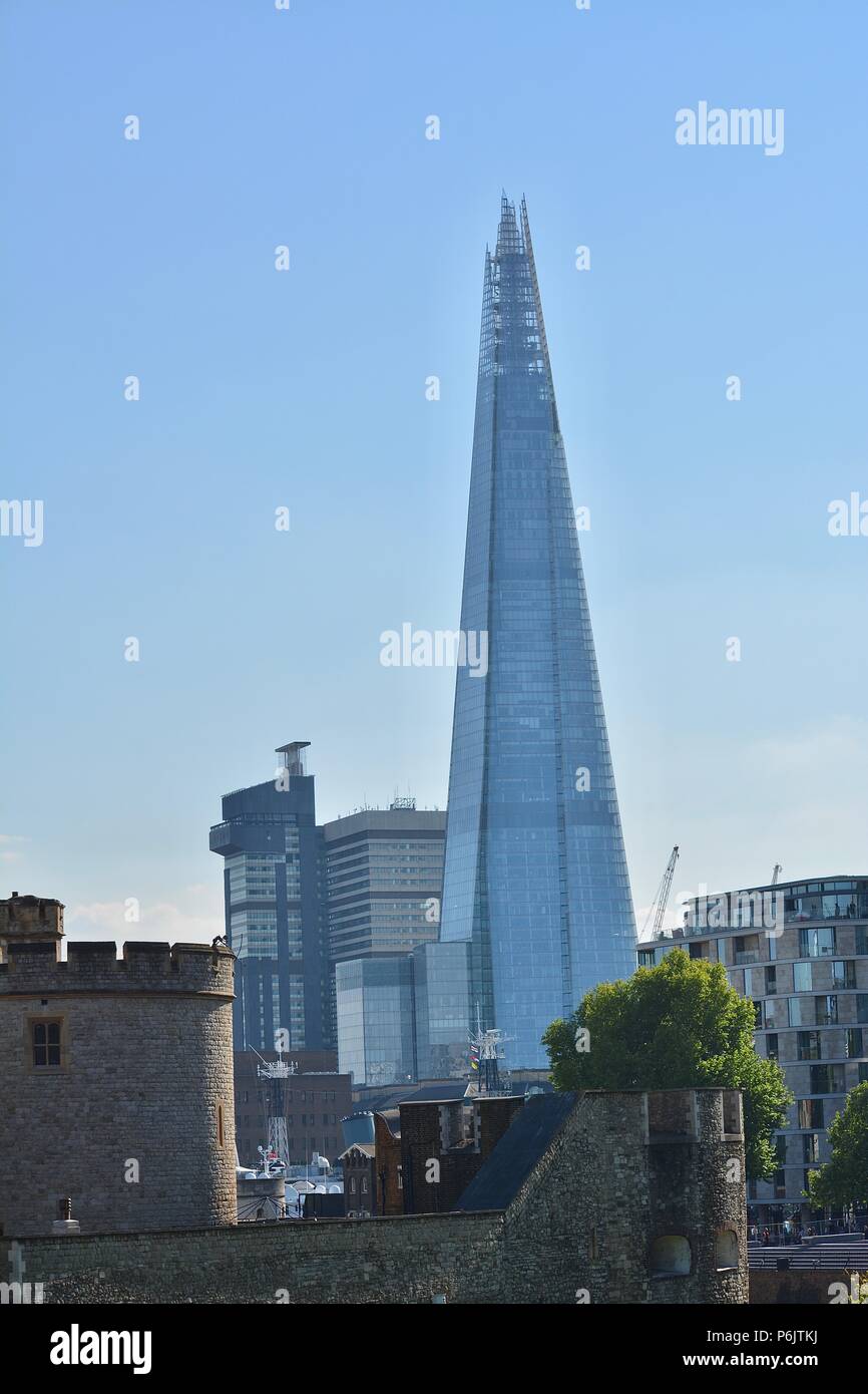 Tallest Buildings In The Europe at Luis Manson blog