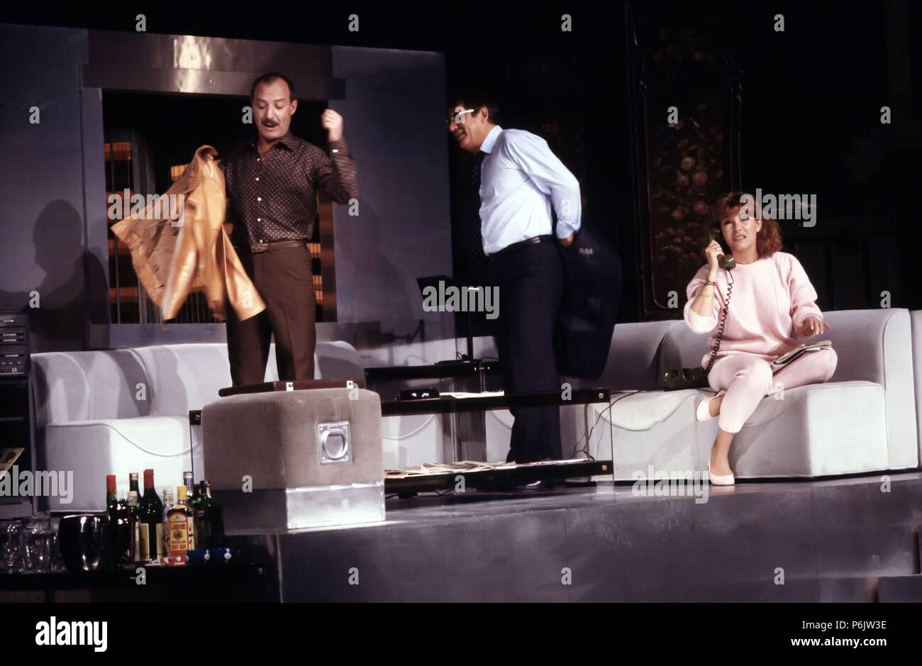 Jose maria bellido hi-res stock photography and images - Alamy