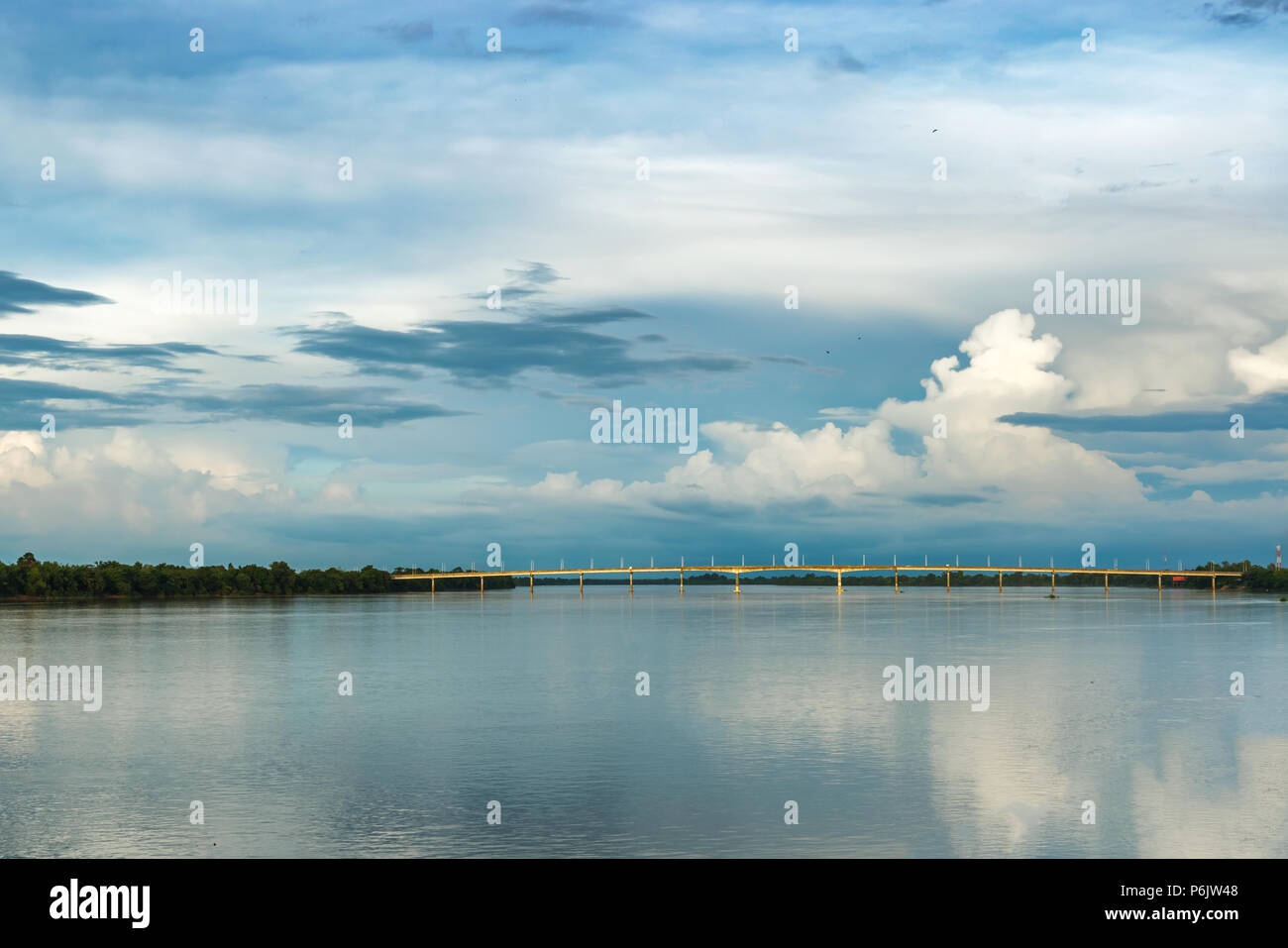 Stung treng cambodia hi-res stock photography and images - Alamy