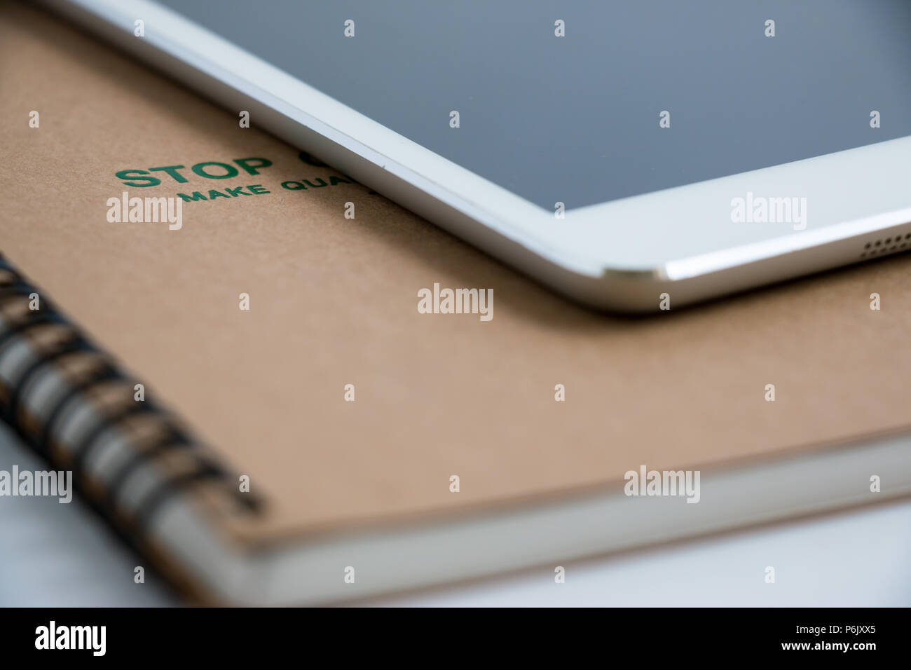 Stop calculator hi-res stock photography and images - Alamy