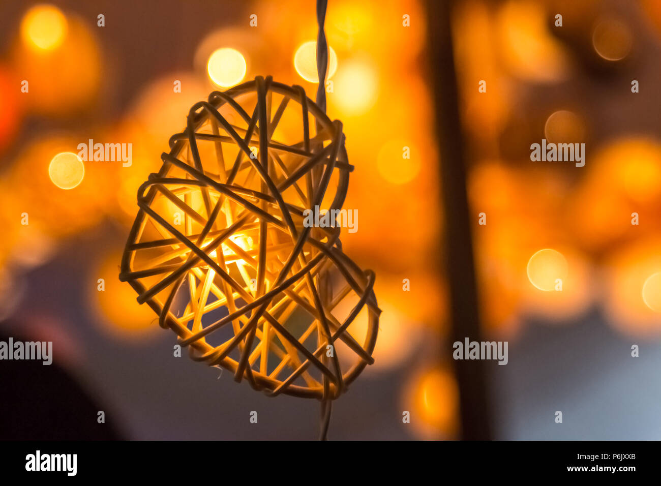 Bead lightning hi-res stock photography and images - Alamy