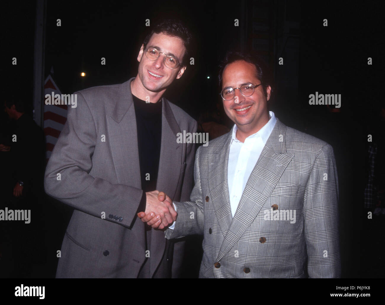 L r jon lovitz hi-res stock photography and images - Alamy