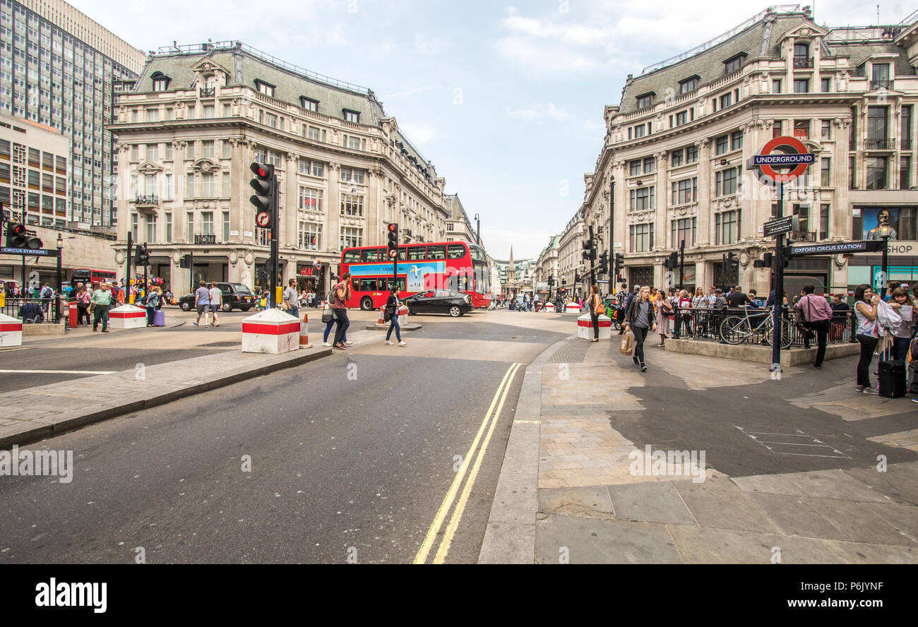Street life round London United Kingdom Stock Photo - Alamy