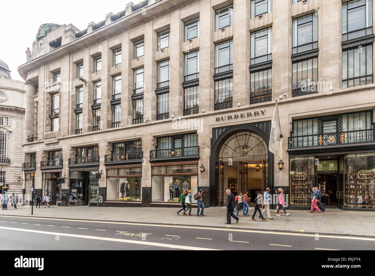 Street life and shoppers in Westminster London UK Stock Photo - Alamy