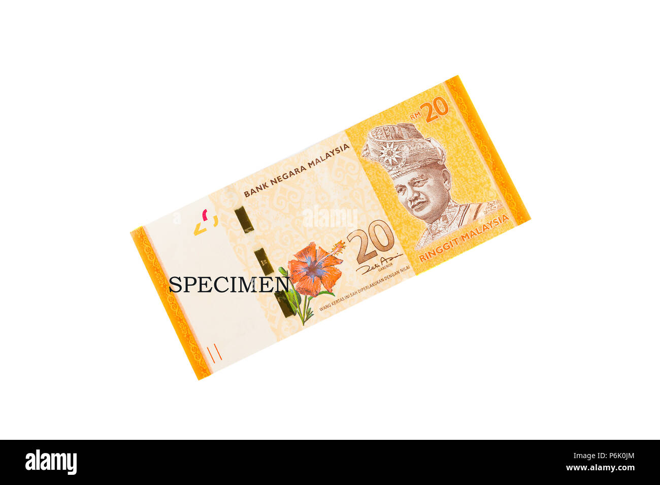 Ringgit banknotes hi-res stock photography and images - Alamy