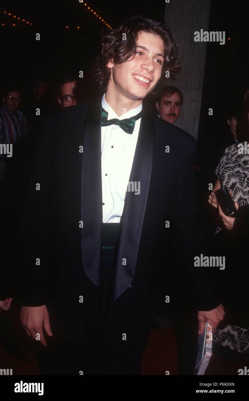 Century City Ca December 15 Actor Jeremy Sisto Attends The Premiere Of 20th Century Foxs