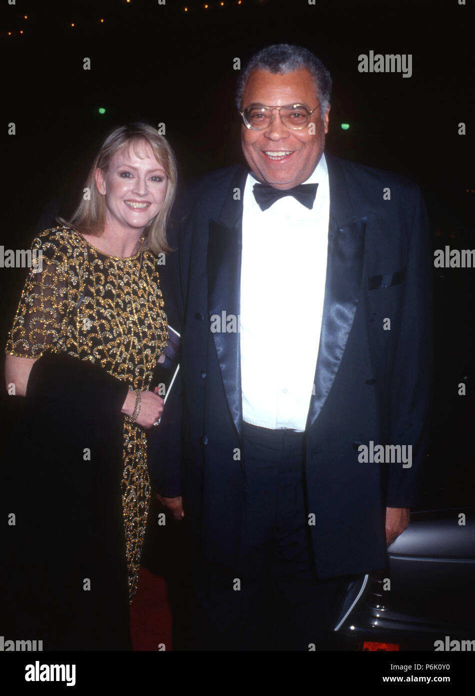 CENTURY CITY, CA - DECEMBER 15: (L-R) Actress Cecilia Hart and actor ...